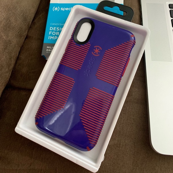 speck | Accessories | Speck Iphone Xr Case | Poshmark